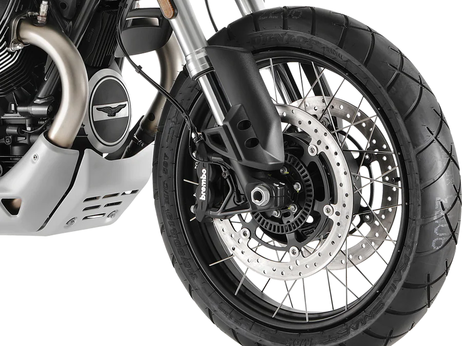 V85 TT 850 Moto Guzzi 中国官方网站