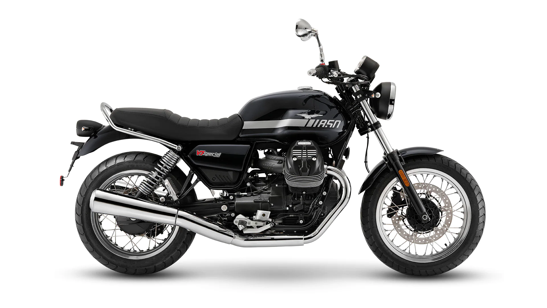 V7 Special 850 Moto Guzzi 中国官方网站