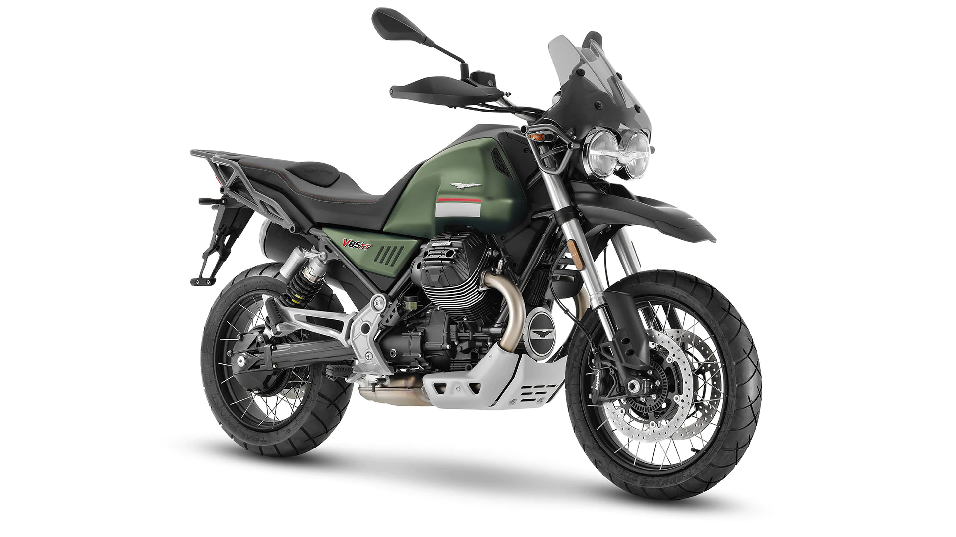 V85 TT 850 Moto Guzzi 中国官方网站